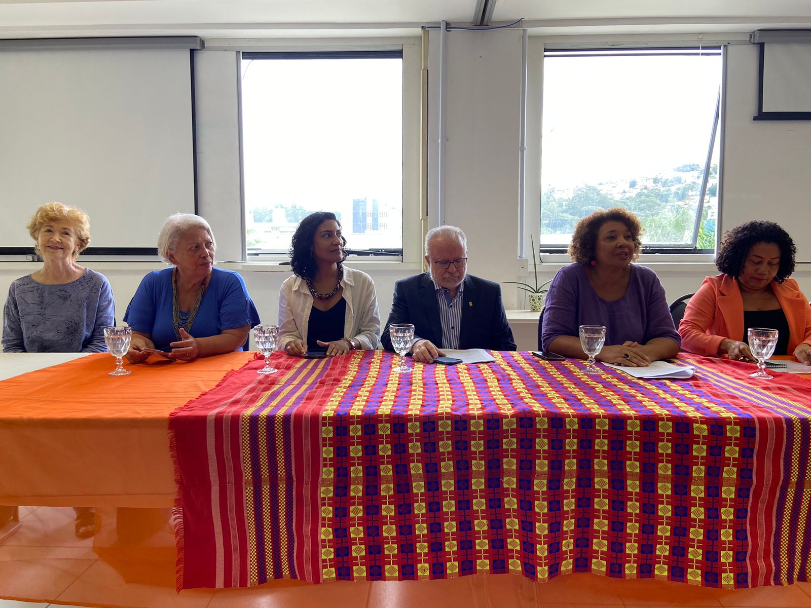 Secretaria de Cultura, Arte e Esporte | SeCArtE